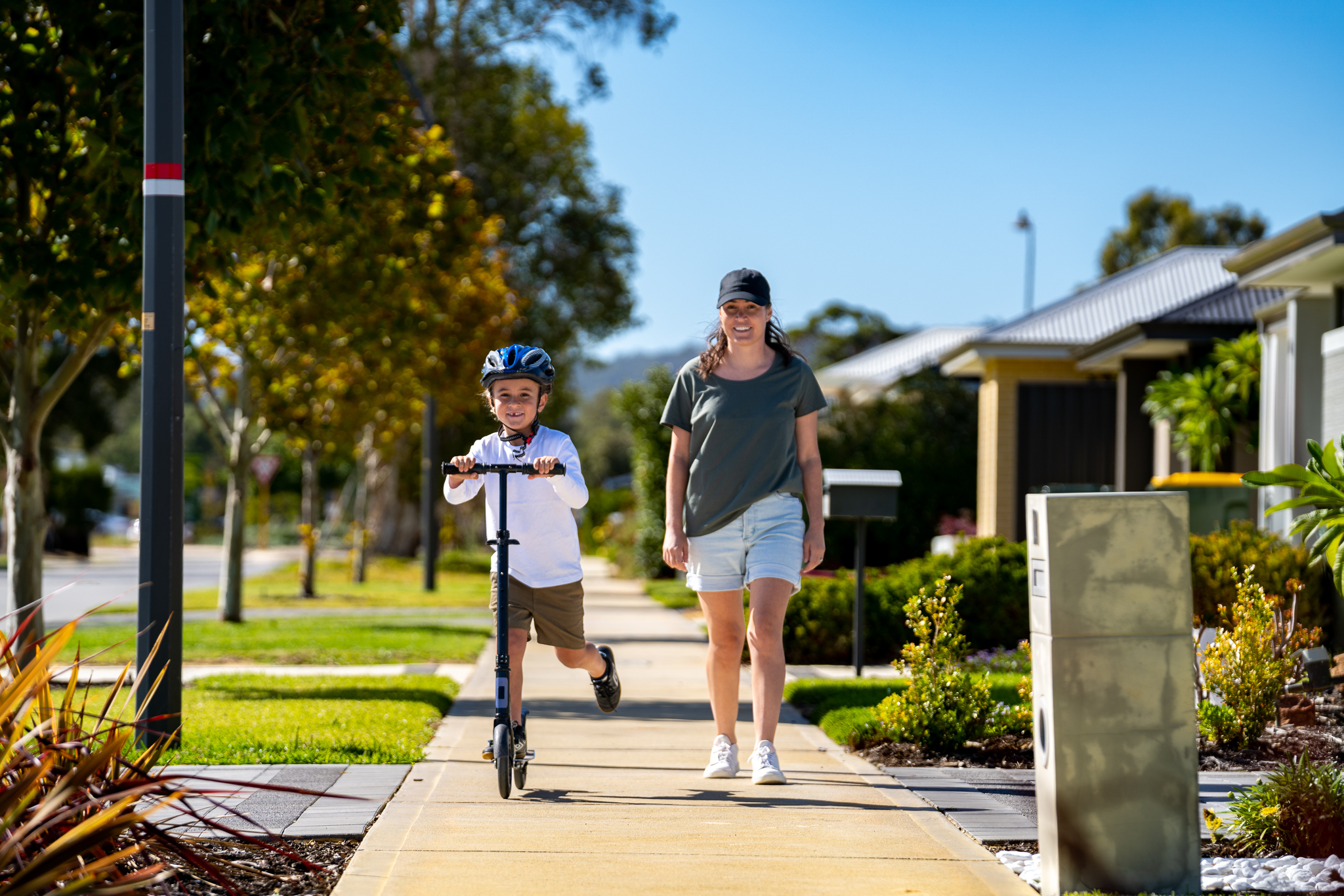 Beenyup Primary School | Beenyup Grove